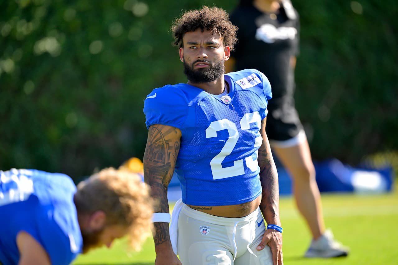 Perfect Draft: 11th in a 12-Team Yahoo Half-PPR League | 4for4